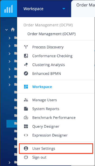 Getting Started with QPR ProcessAnalyzer - QPR ProcessAnalyzer Wiki