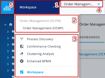 Getting Started with QPR ProcessAnalyzer - QPR ProcessAnalyzer Wiki